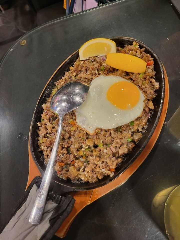 Fiesta Philippines - GULAMAN ONLY PALAMIG