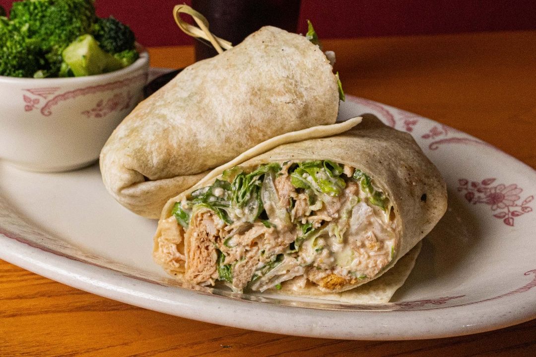 BALLANTYNE - TexMex Rice