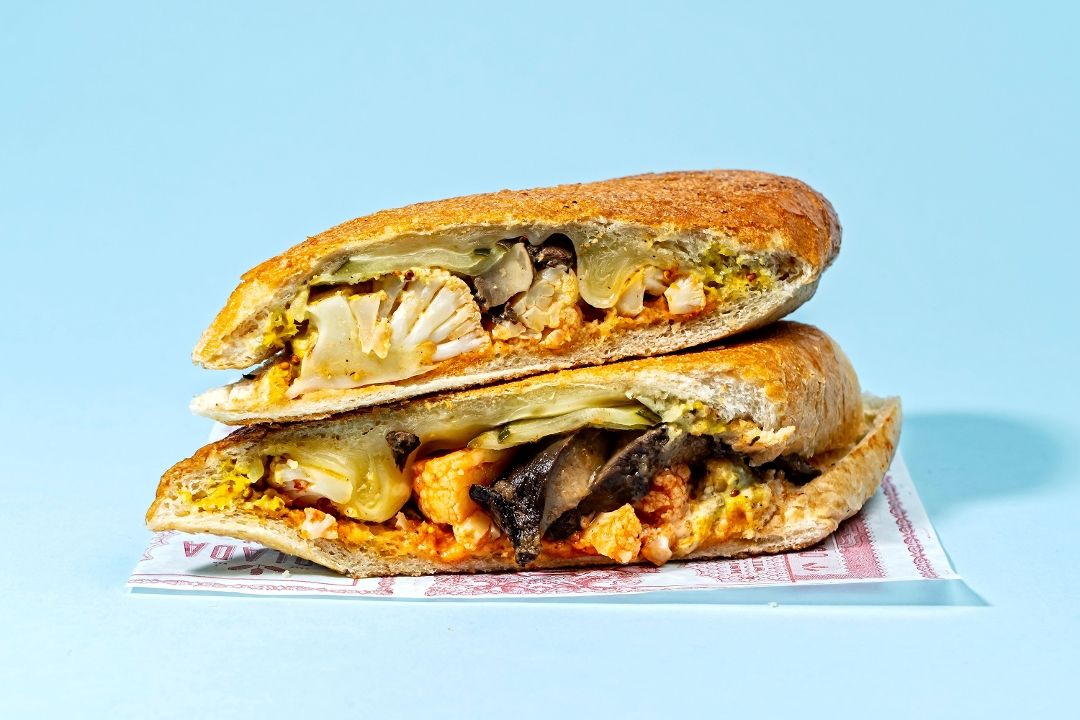 Colada Shop - 14th & T Str. | Toast