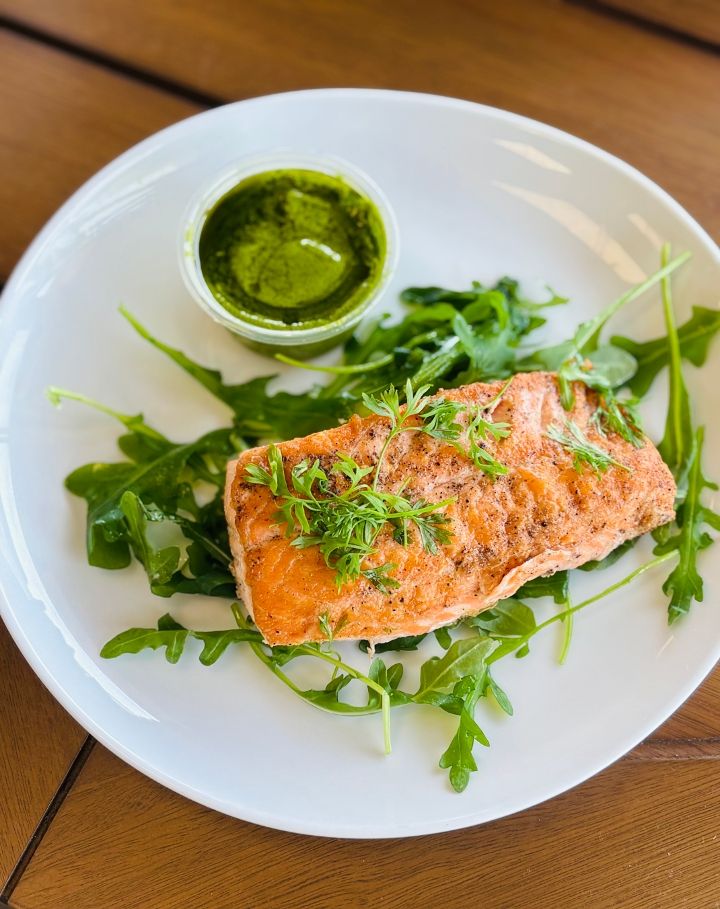 MORENA PROVISIONS - fried chicken strips (3 pack)