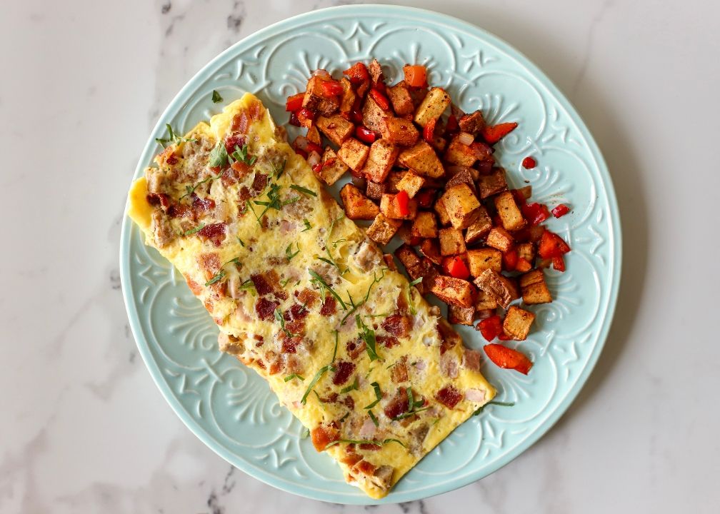 Pure Roots- 1100 Virginia Drive - Philly Cheesesteak