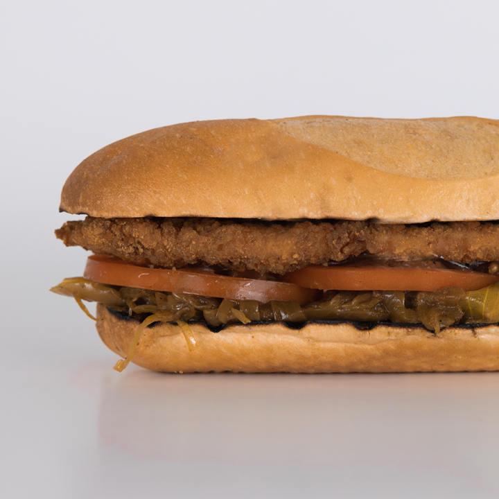 Schnitzel Plus Teaneck | Toast
