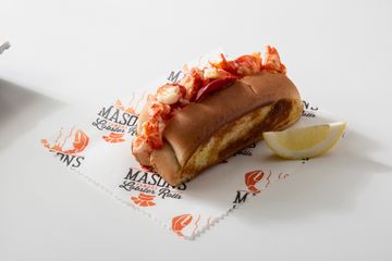 Arlington - *Classic Roll