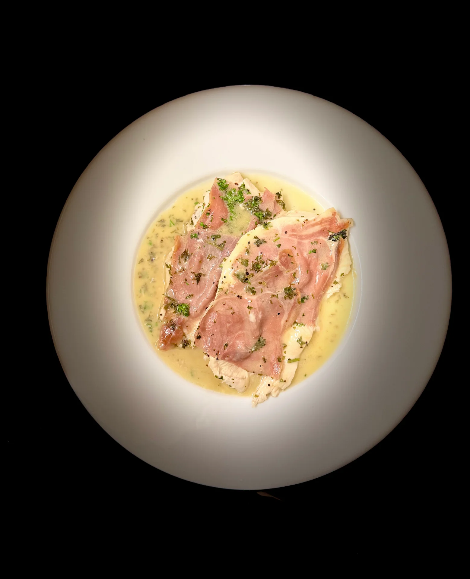 Baci Italian Restaurant HB