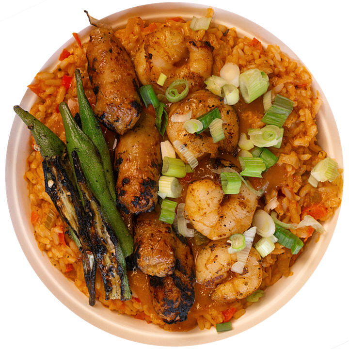 Spiced Black 10420 Campus Way South | Toast