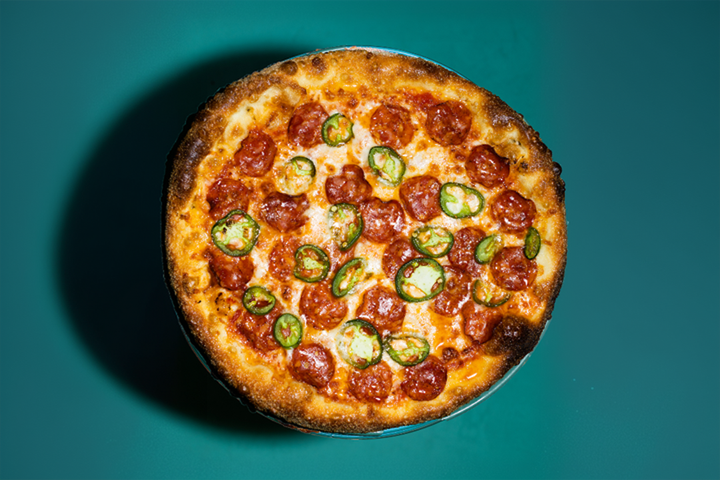 Actually Pretty Good Bankview Bankview - Sausage & Broccolini