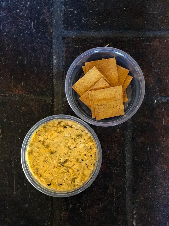 Beasley's Chicken + Honey - Milkshake - Chocolate Cake