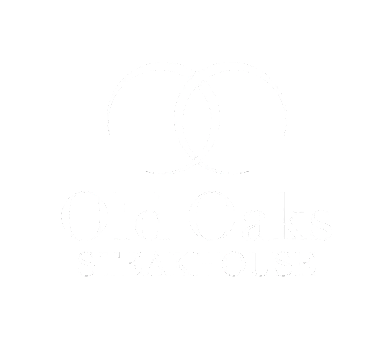 Old Oaks Steakhouse | View Menu