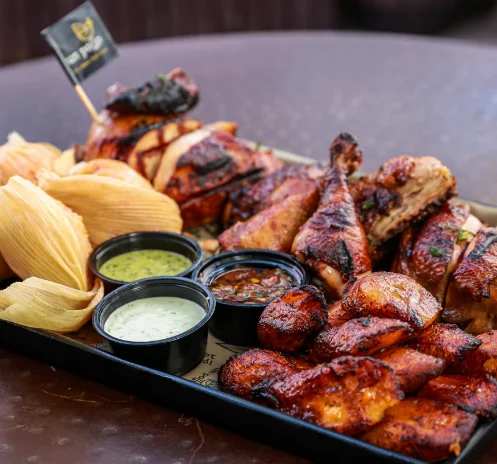 Un Pollo Doral