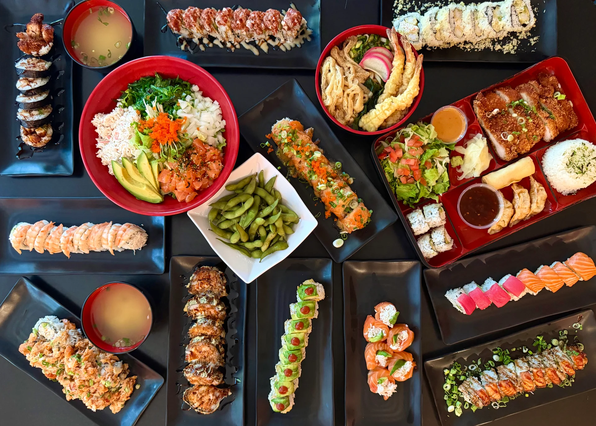 ROLL roll Roll - Gyoza (5pcs)