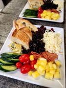 518 N 1st St. - White Bean Chicken Chili