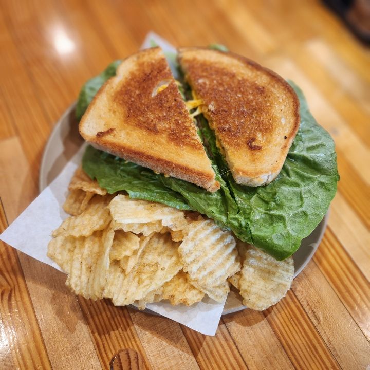 210 W Washington St #3 - Winsome Pom. Cherry Hard Cider. 6.1% ABV