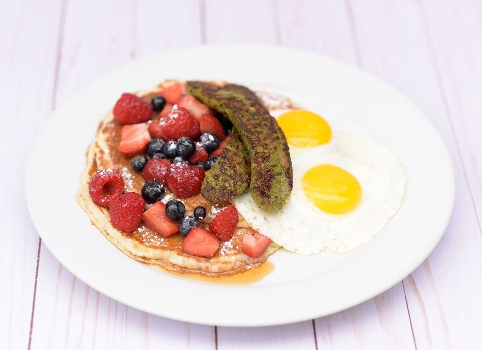 El Segundo - Green Plus