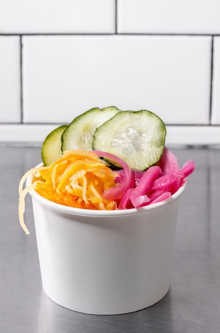 South Baltimore - THE EKIBEN SOFTIE