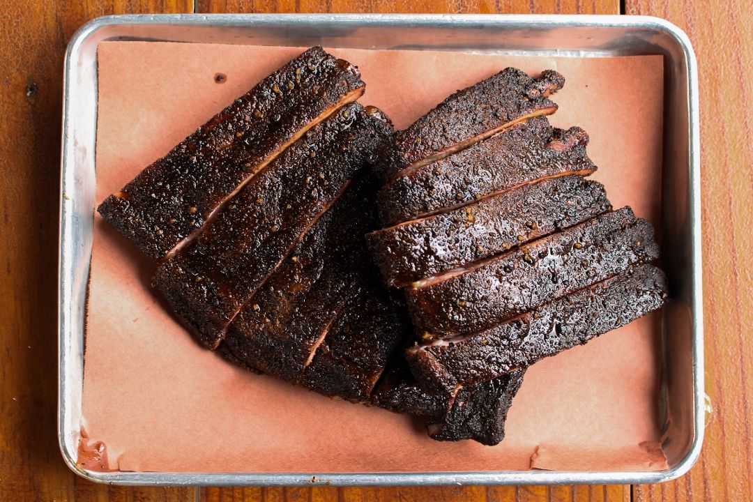 Hurtado Barbecue - Dallas | Toast