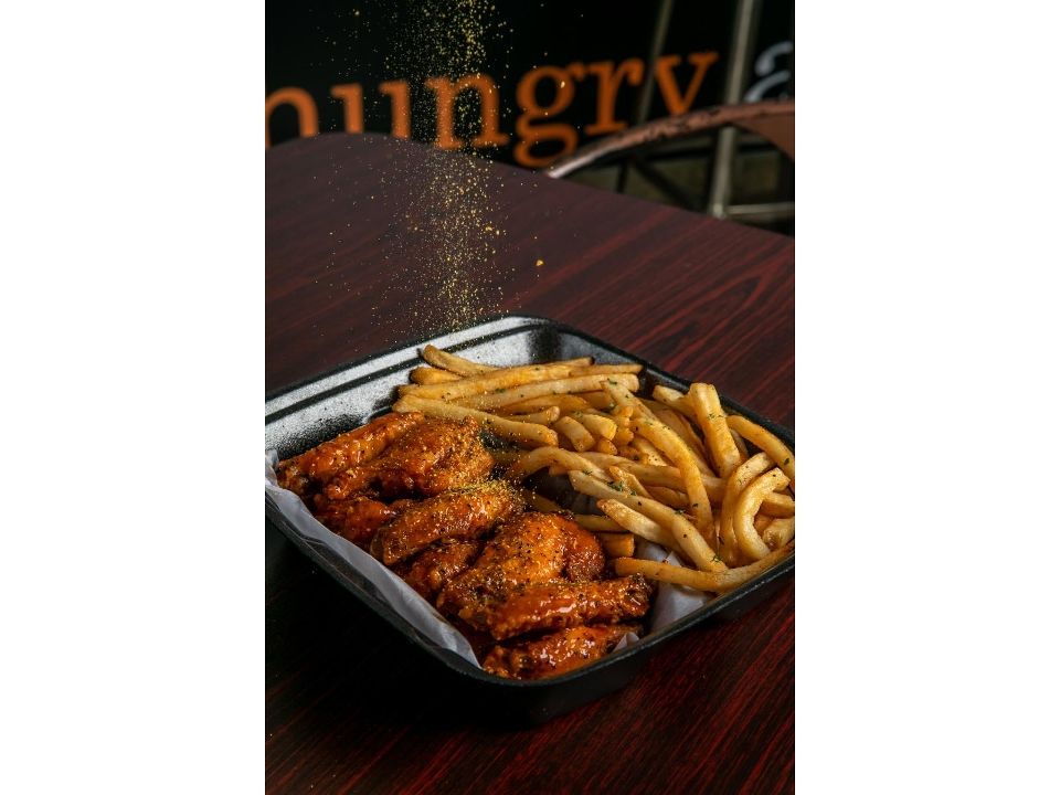 Decatur - Candler - Banana Puddding