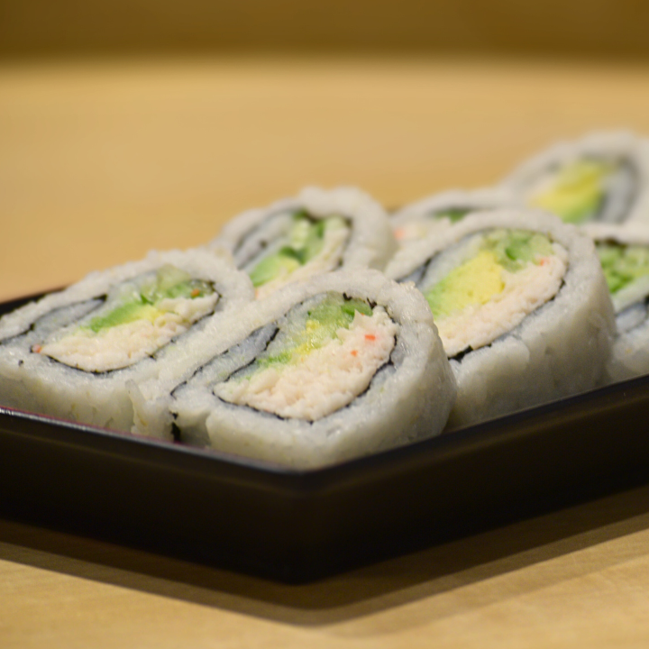 8115 S Olympia Ave W #120 - Sweet Soy Sauce(Eel)