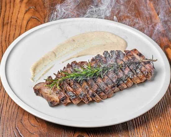 PLATEA Prime Steakhouse & Ceviche Bar Miami | Toast