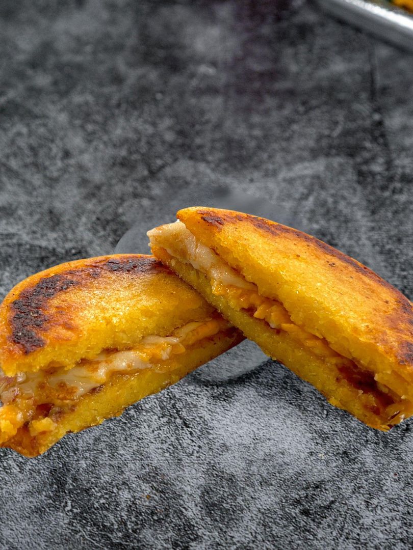 Order Fresh Latin Street Food Online