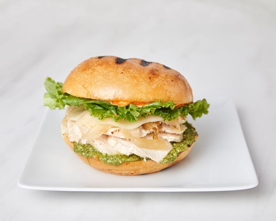 Jack's Urban Eats - Natomas | Toast