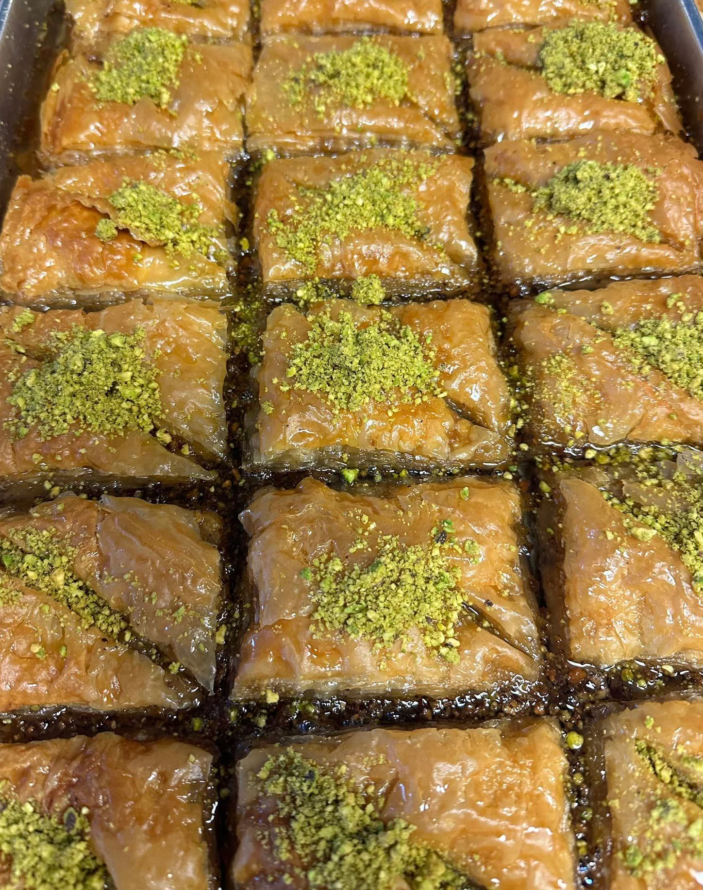 Yasou Greek Food