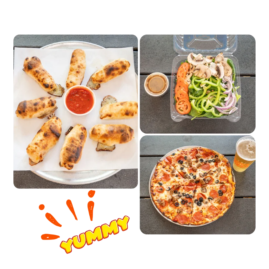 Austin’s Pizza | Fresh, Local Pizza in Austin, TX Since 1999
