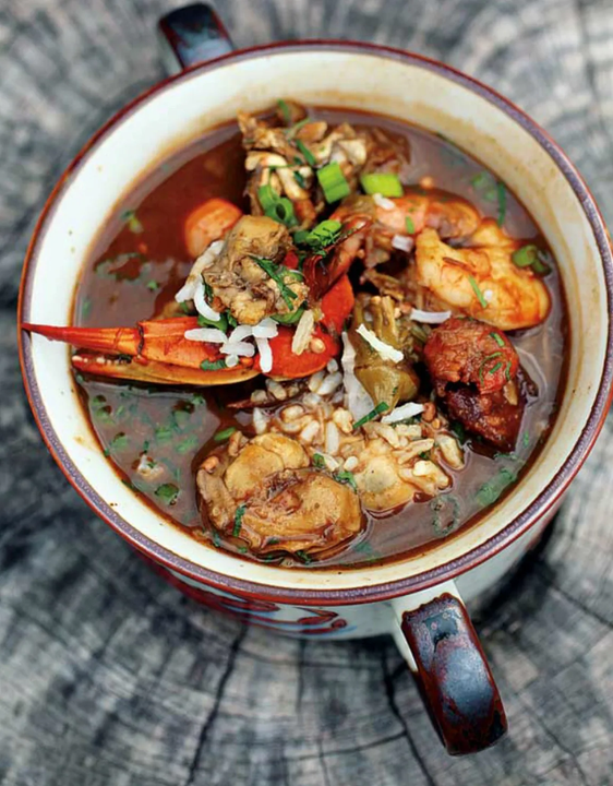 Fells Point - Red Bean & Rice