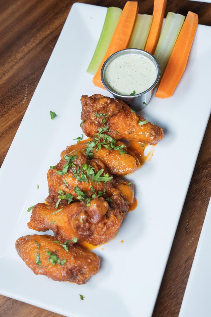 The Flying Mexican 514 8th Street se | Toast