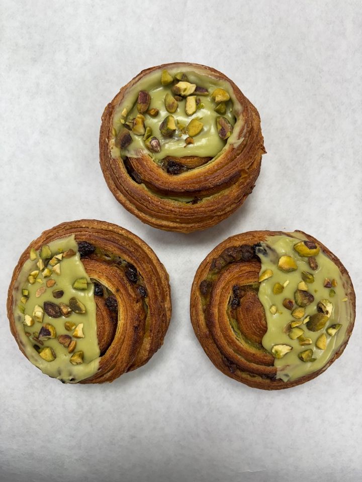 Orwashers UWS - Jack's Dad's Hummus - Za'atar