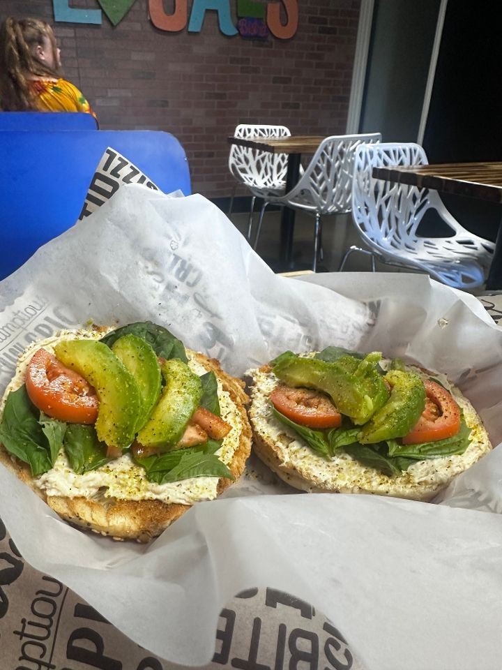 Local's Bistro 6 E James Ave Denton NC | Toast