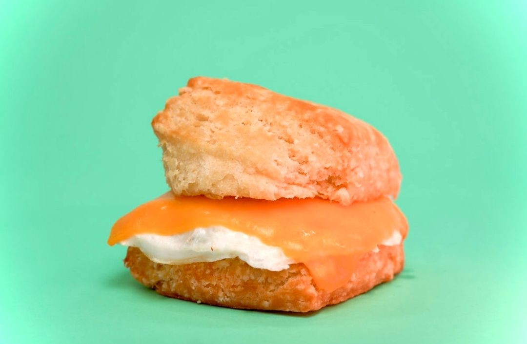 Bird Bird Biscuit S. LAMAR BLVD. - Unsweetened Iced Apricot Tea