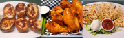 Victor - *10 Classic Wings