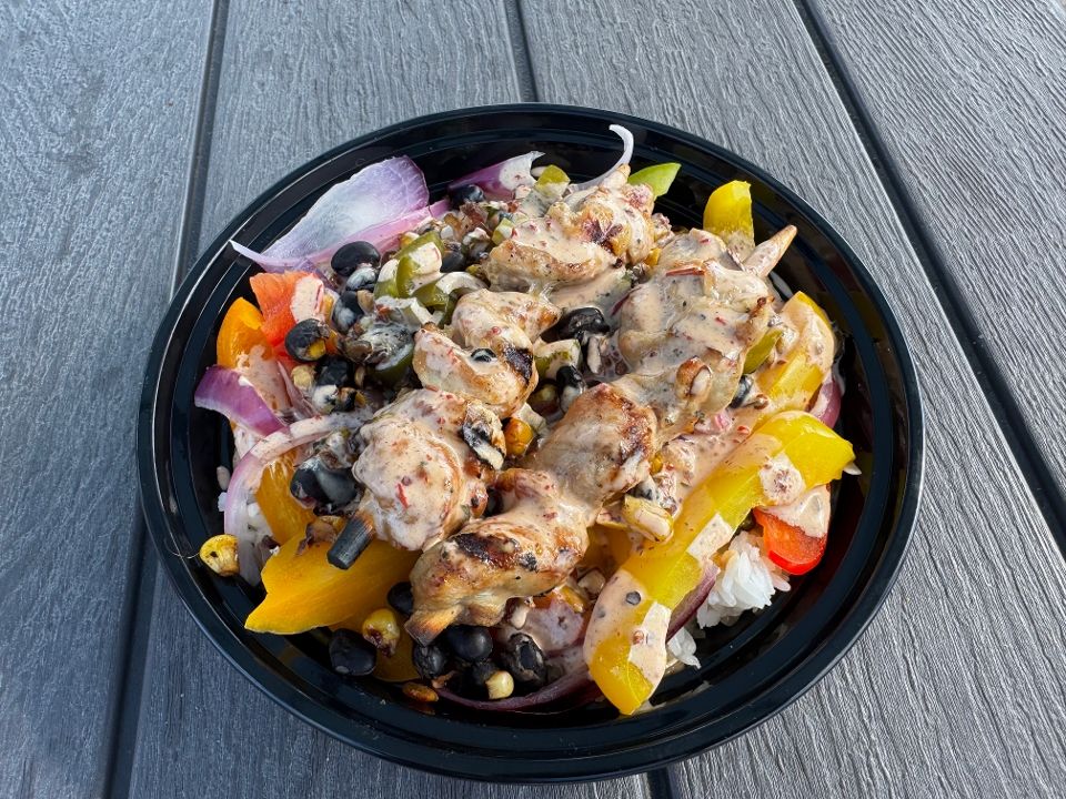 Kate's Food Truck 261 VT rt.15 | Toast