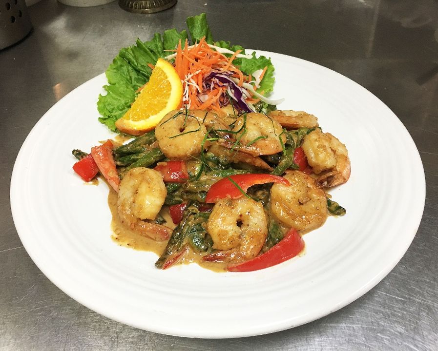 8516 122nd AVE NE - Phad Thai - KIRKLAND