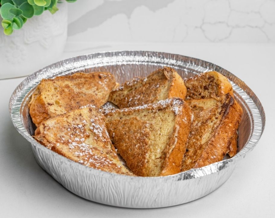 More Than Java Cafe - Savage MD | Toast