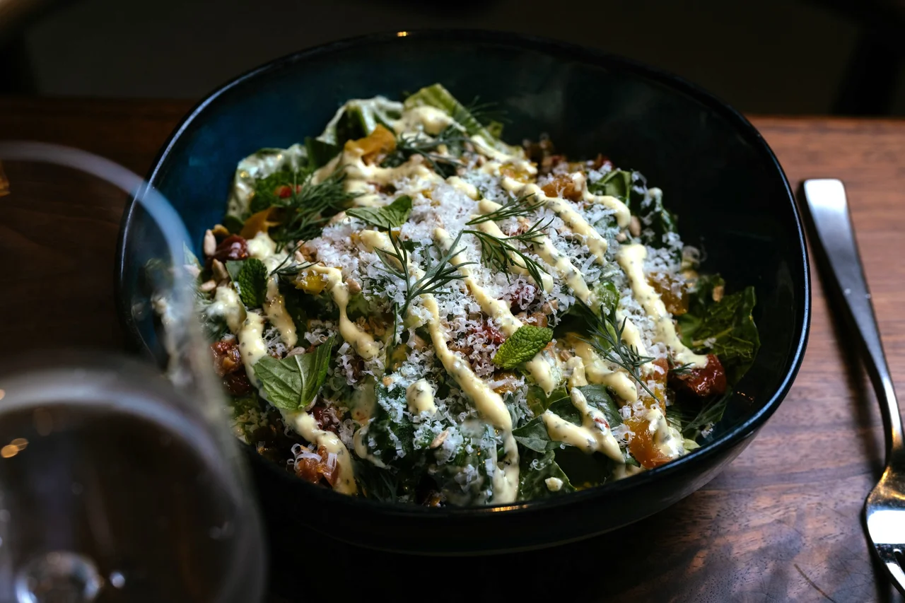 2919 Metairie Road - Tartufo