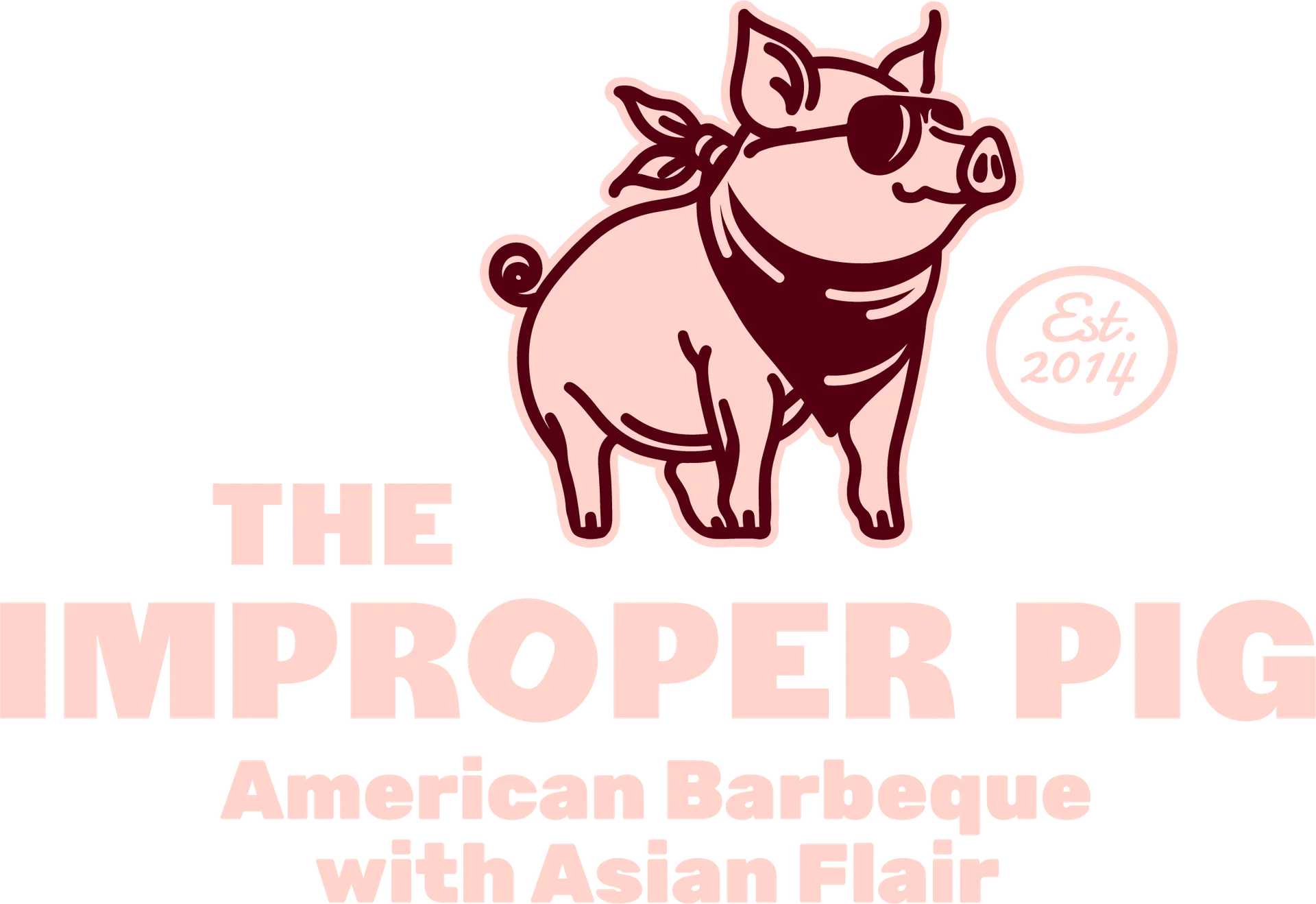 The Improper Pig | Find a location