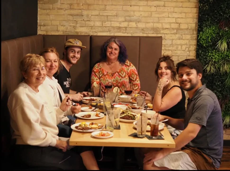 Bushell's Kitchen & Cocktails