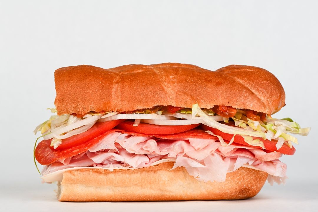 Moxmoe Pictures Famous Sandwiches 321-C Benner Pike | Toast