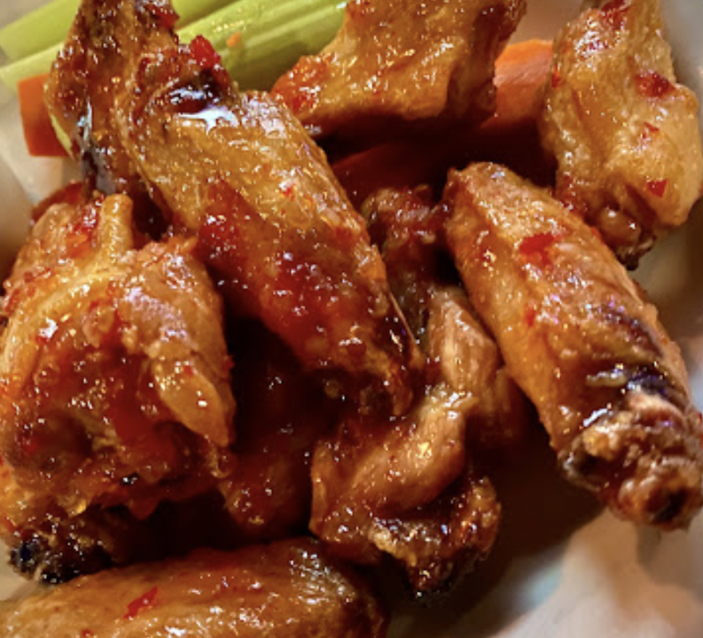 Hibernian Pub North Raleigh | Toast