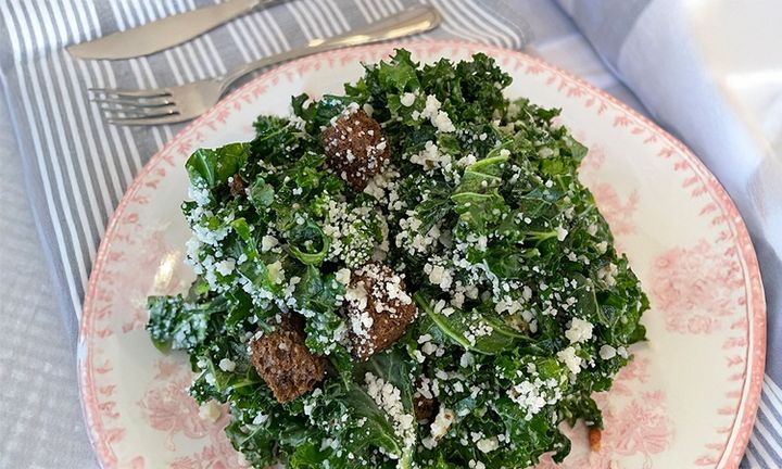 flora - WHB - LOBSTER ROLL