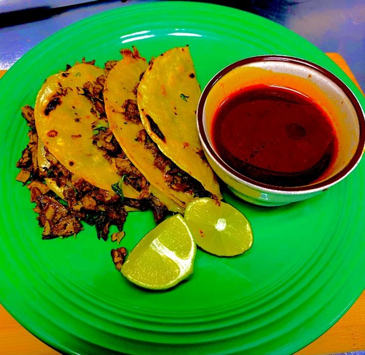 Luna Y Sol Mexican Restaurant | Toast