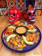 Mexico Bar & Grill 246 McBride Avenue | Toast