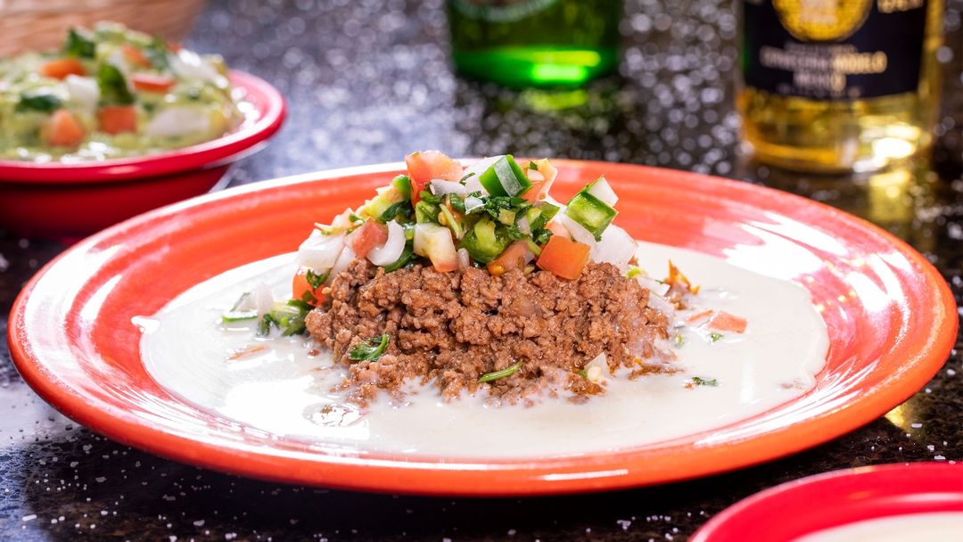 El Toril Mexican restaurant! | Toast