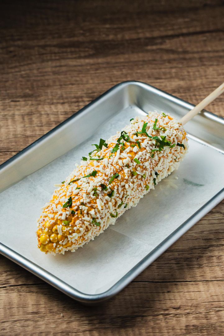 Senor Ramon Taqueria - Leesburg 38 S King St | Toast