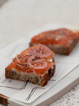 2601 South Bayshore Drive - SPECIAL OF THE DAY: Chicken, Ham ...