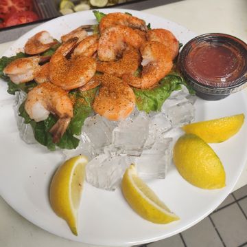 North Bonita Country Club - Prime Rib