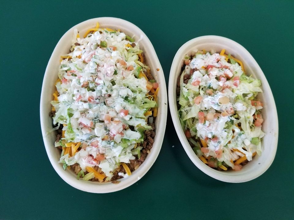 American Taco Company American Taco Company - LIL STREET TACO