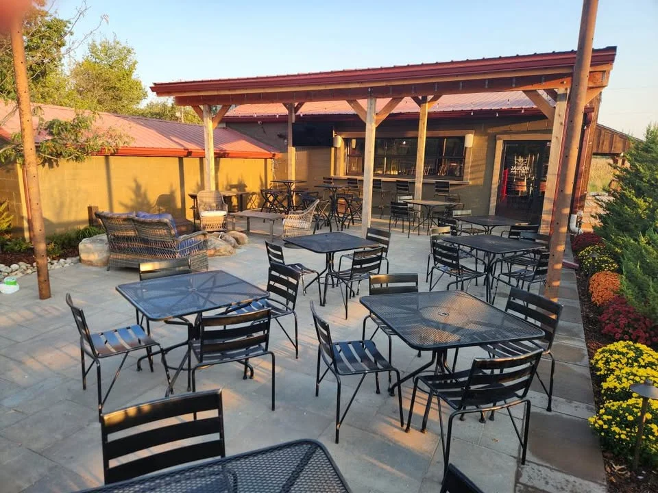Jaudon Public House