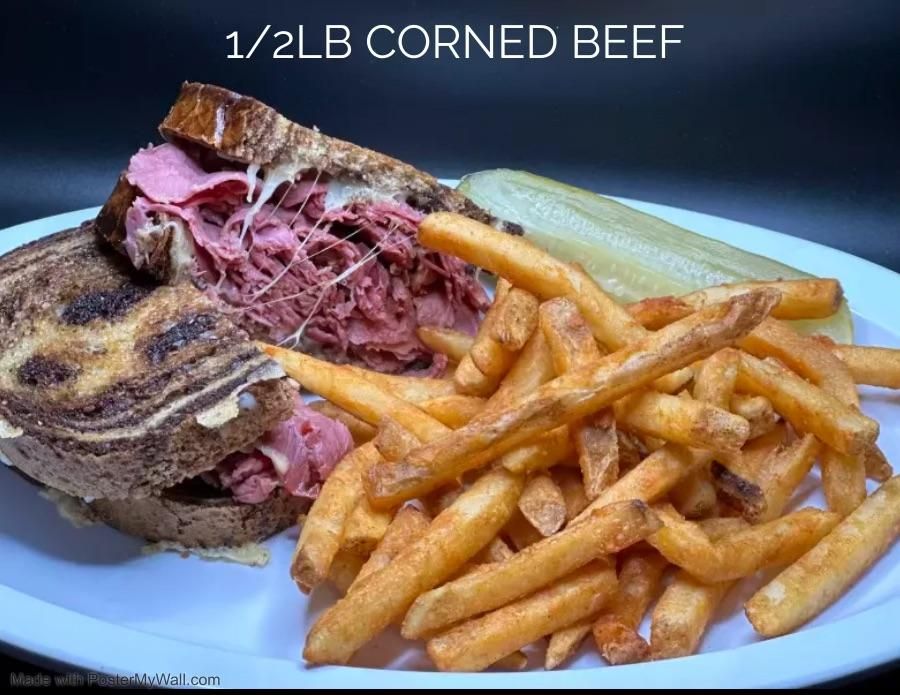 The Local Bar - Strongsville | Toast